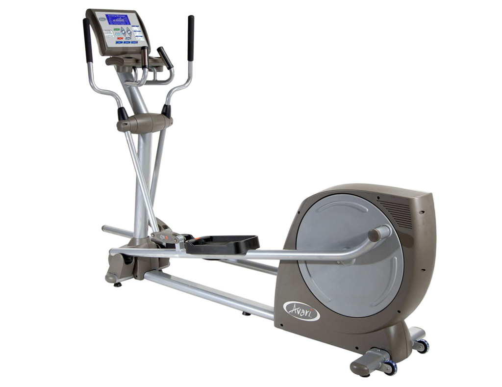 Stamina Avari Gx 8 Elliptical Trainer - DiMonte Group